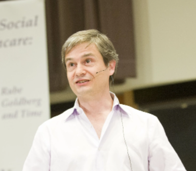 About us – Harvard CAPS / Harris Poll